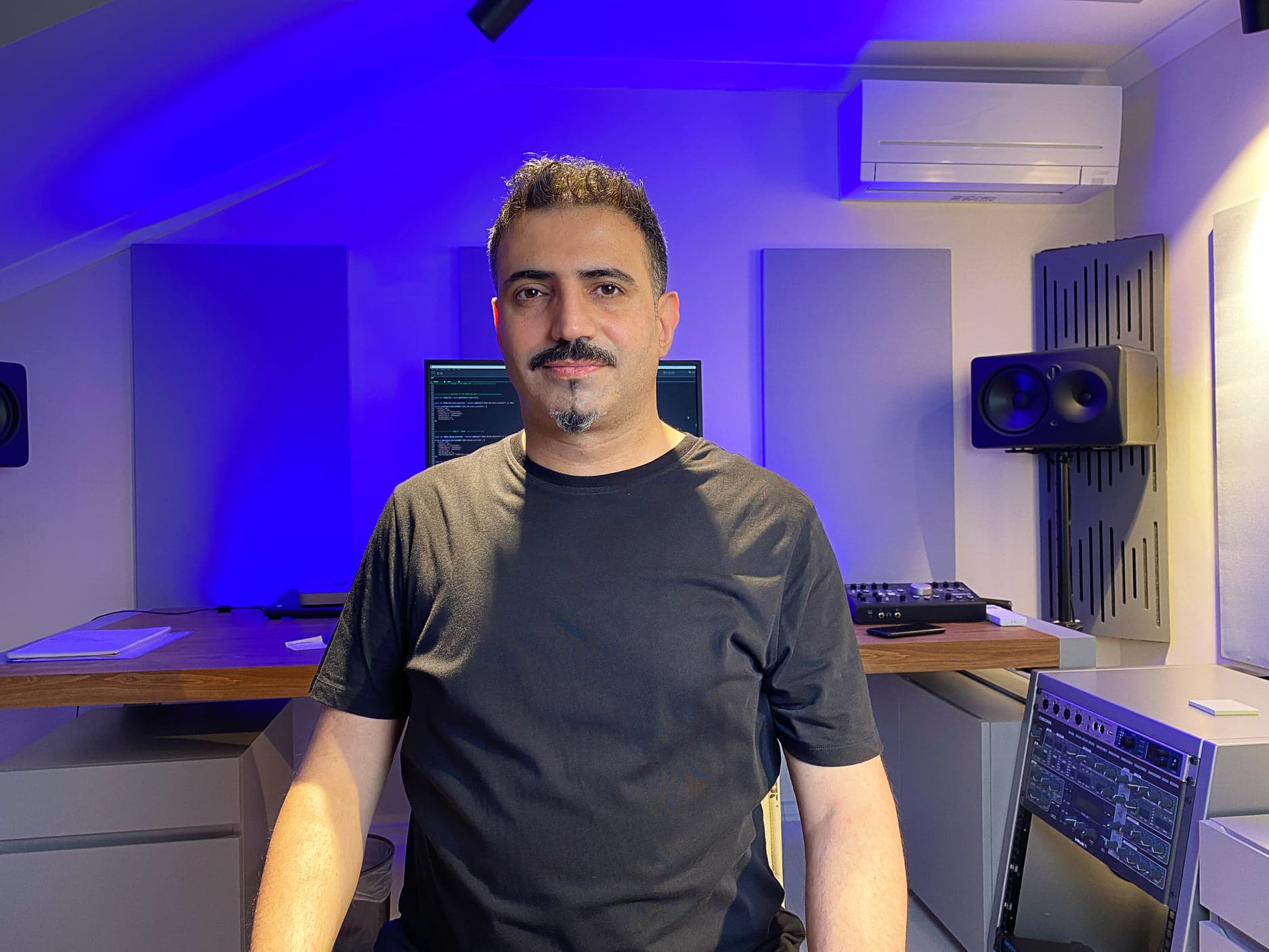 About Us | NoiseAsh Inc