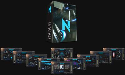 Palmary Collection | NoiseAsh Inc