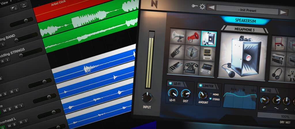 SpeakerSim | NoiseAsh Inc