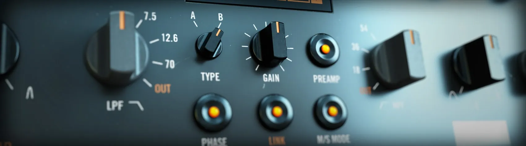 NoiseAsh releases Prestige Racks, Motone & Backs EQ Collection Bundles ...