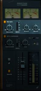 Prestige Racks | NoiseAsh Inc