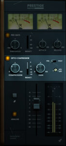 Prestige Racks | NoiseAsh Inc