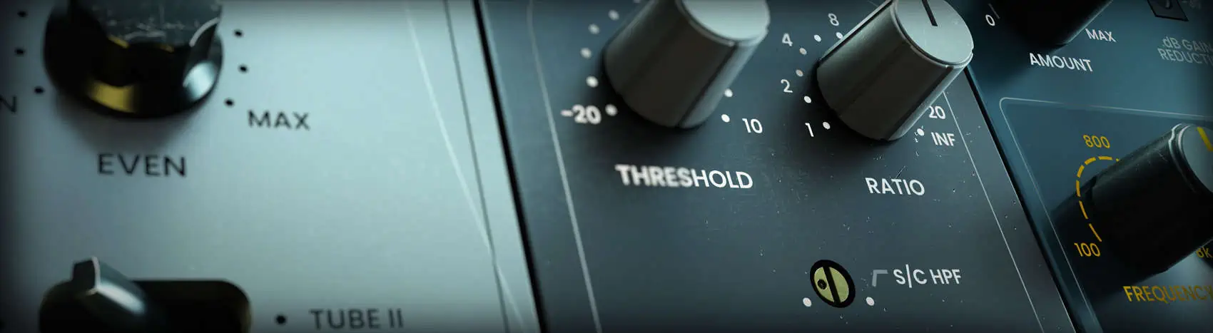 NoiseAsh releases Prestige Racks, Motone & Backs EQ Collection Bundles with great features ...