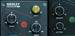 Prestige Racks | NoiseAsh Inc