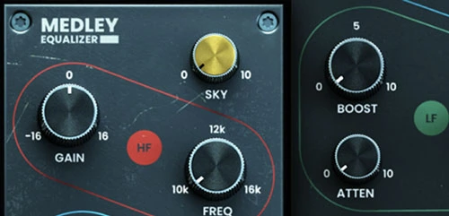 NoiseAsh releases Prestige Racks, Motone & Backs EQ Collection Bundles ...