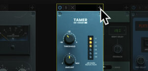 Prestige Racks | NoiseAsh Inc