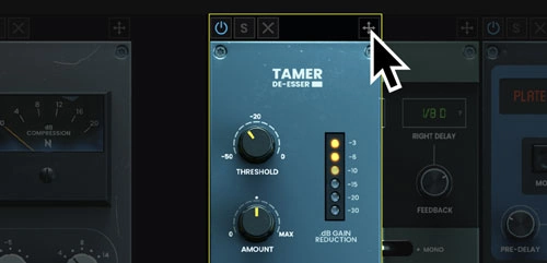 NoiseAsh releases Prestige Racks, Motone & Backs EQ Collection Bundles ...