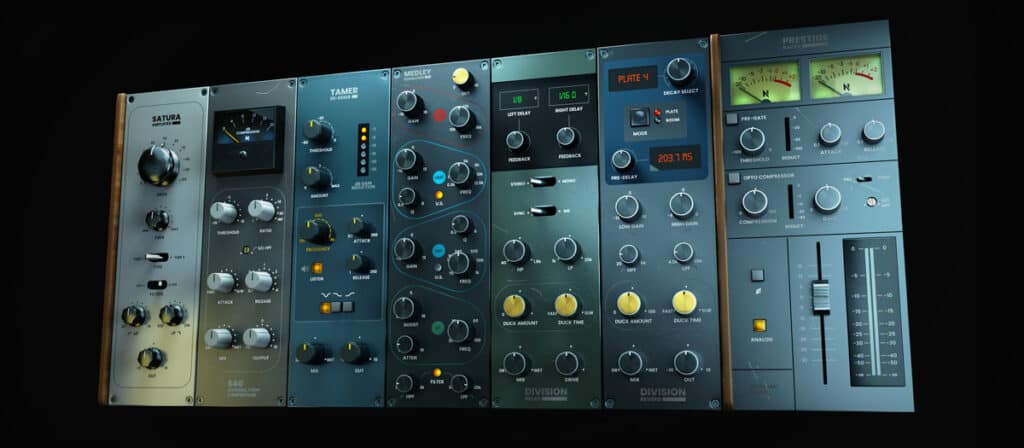 Prestige Racks | NoiseAsh Inc