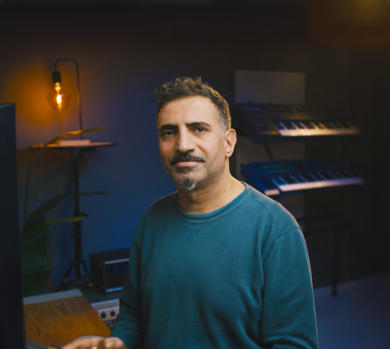 About Us | NoiseAsh Inc